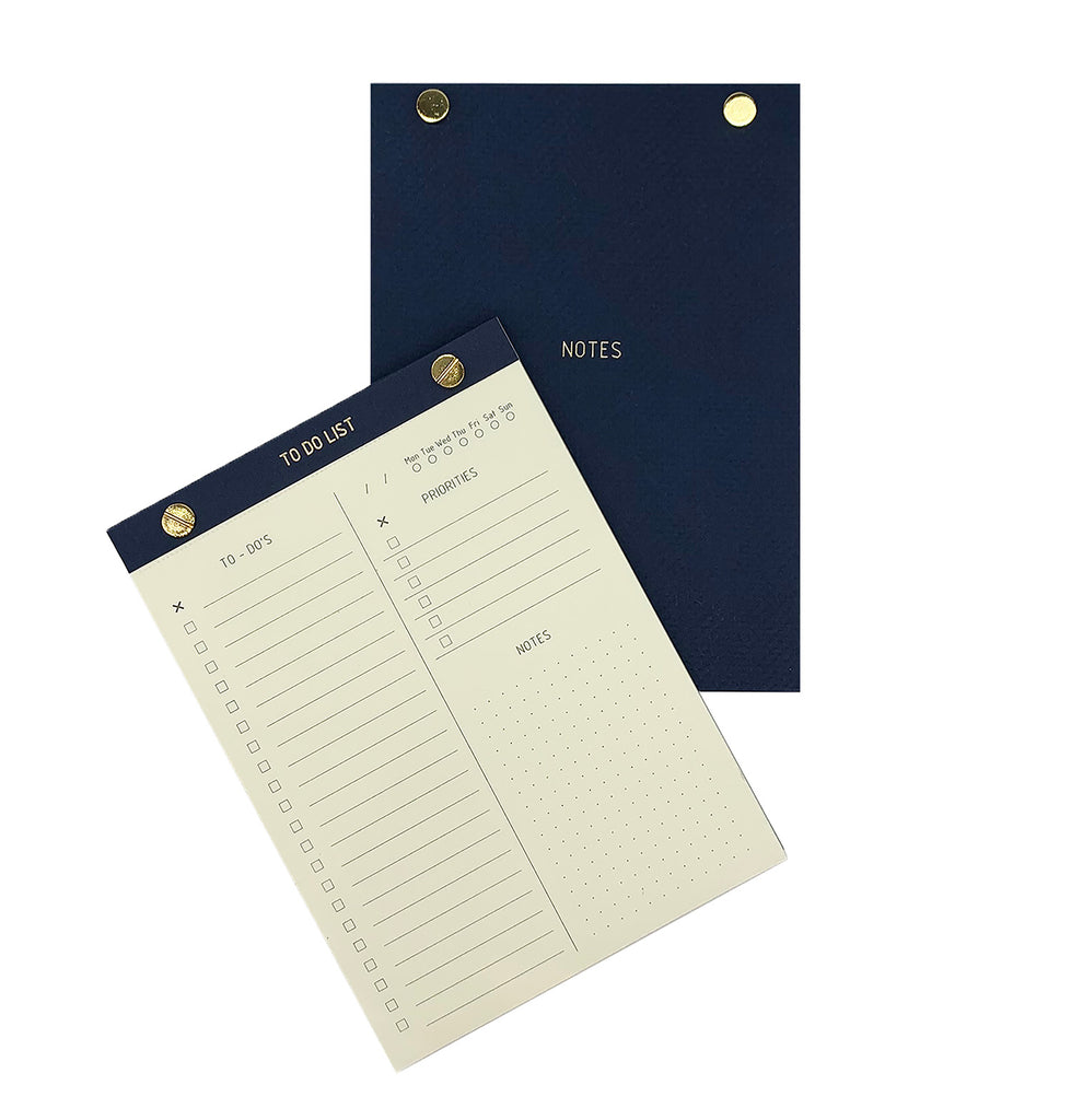 Notebook Set – Make 2D
