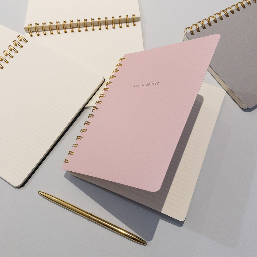 NOTEBOOKS WORK IN PROGRESS – Make 2D