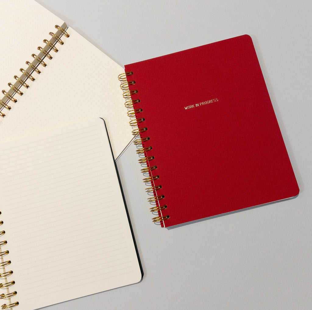 NOTEBOOKS WORK IN PROGRESS – Make 2D